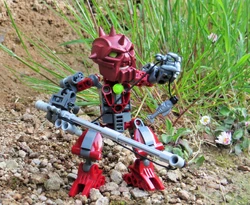 Harma (Fractures Alternate Universe) | Custom BIONICLE Wiki | Fandom