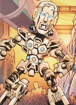 Ehrye | Custom BIONICLE Wiki | Fandom