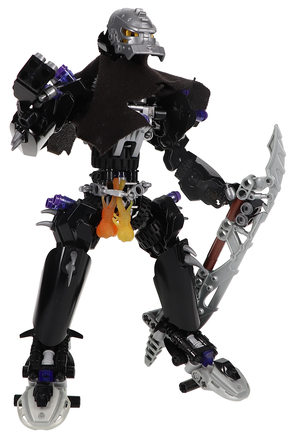 Category:Zyglak | Custom BIONICLE Wiki | Fandom