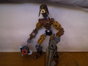 Enorak | Custom BIONICLE Wiki | Fandom