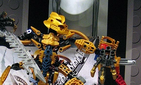 Tomb of the Ancients | Custom BIONICLE Wiki | Fandom
