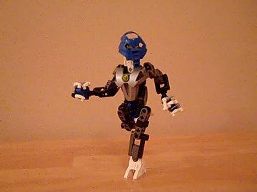 User blog:Echo 1/Anatomically Correct Matoran MOC | Custom BIONICLE ...
