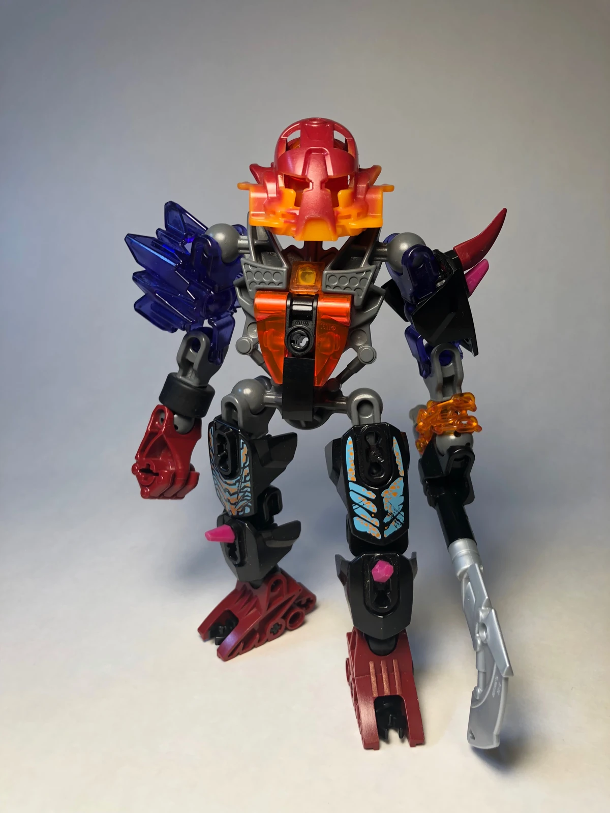 Tyria | Custom BIONICLE Wiki | Fandom
