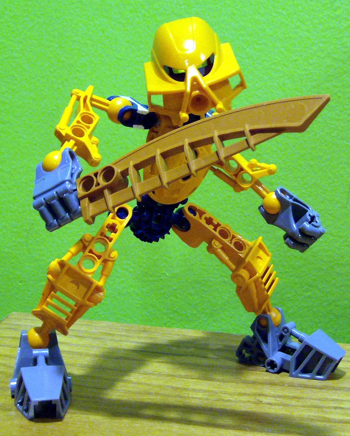 Vendora | Custom BIONICLE Wiki | Fandom