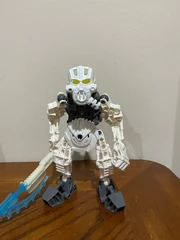 Mazeka (Misplaced Alternate Universe) | Custom BIONICLE Wiki | Fandom