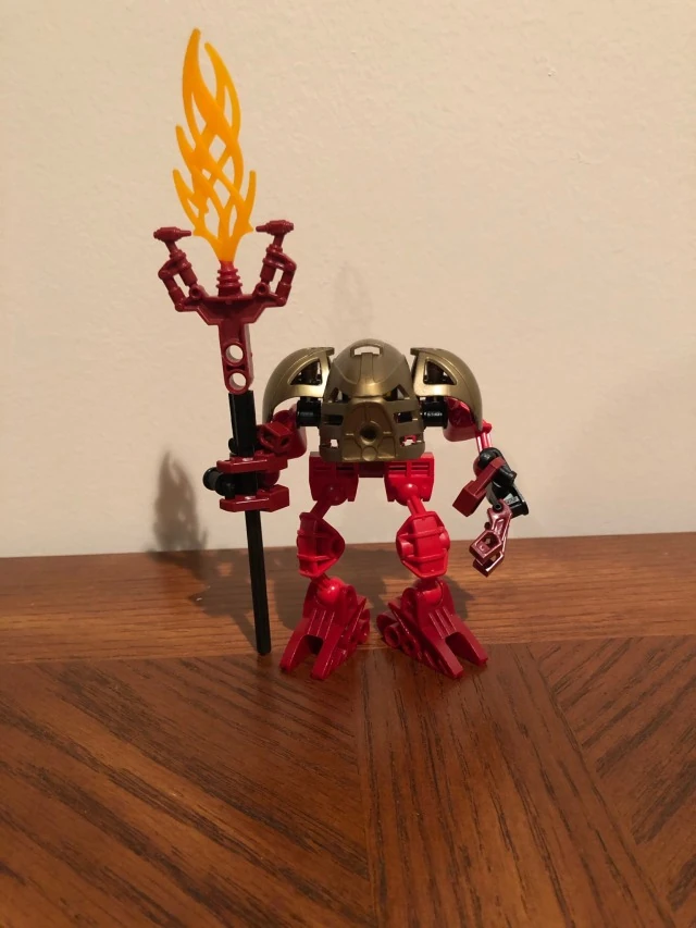 Lhikan (Misplaced Alternate Universe) | Custom BIONICLE Wiki | Fandom