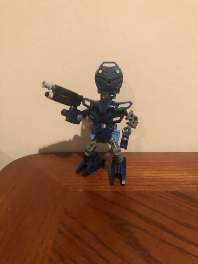 Merka (Misplaced Alternate Universe) | Custom BIONICLE Wiki | Fandom