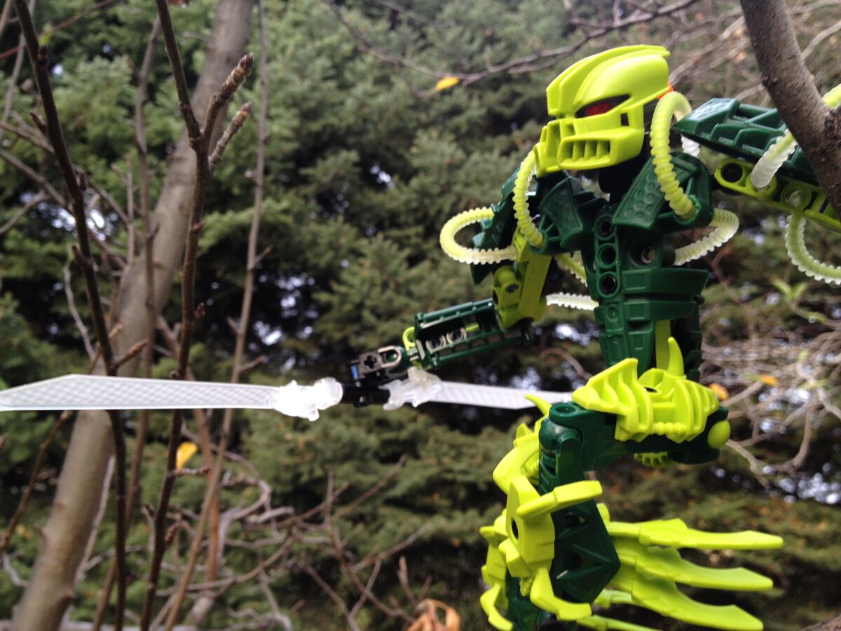The Feral Plainsbonus Custom Bionicle Wiki Fandom