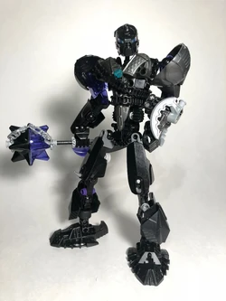 Hatar | Custom BIONICLE Wiki | Fandom