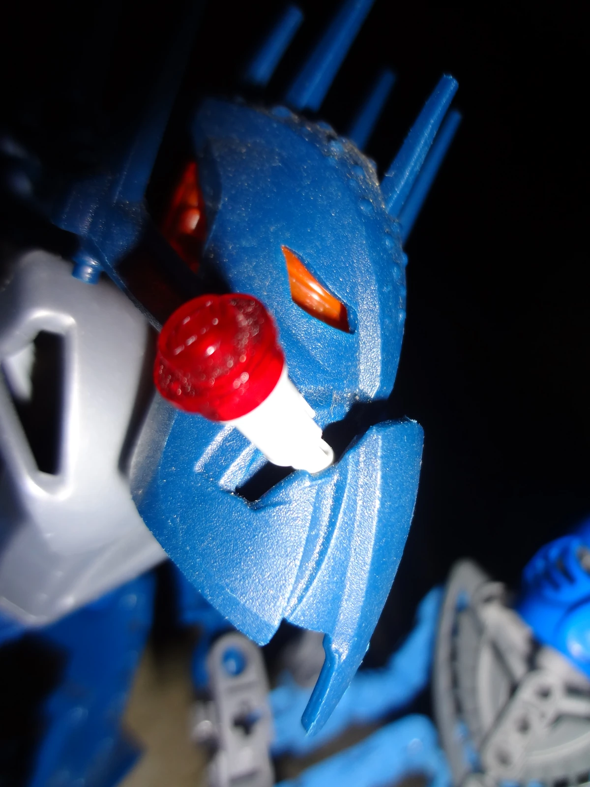 User blog:Aljarreau/ New MOCs! September 2013 | Custom BIONICLE Wiki | Fandom