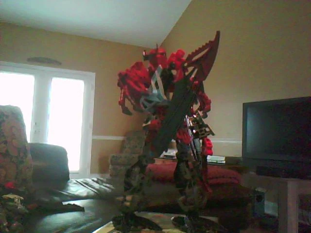 Typhus | Custom BIONICLE Wiki | Fandom