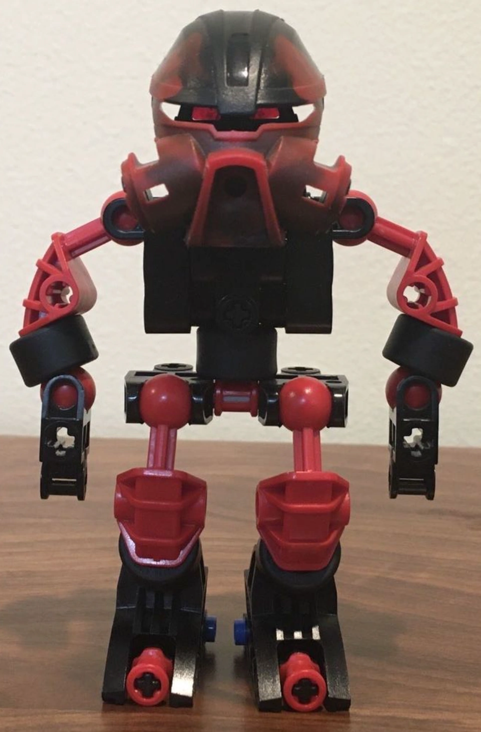 Dume (Kuurk's Empire) | Custom BIONICLE Wiki | Fandom