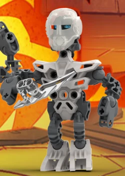 Fronn | Custom BIONICLE Wiki | Fandom