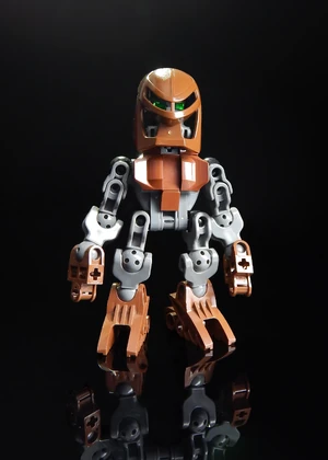 Medoka | Custom BIONICLE Wiki | Fandom
