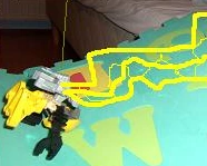 Aino's Jetpack | Custom BIONICLE Wiki | Fandom