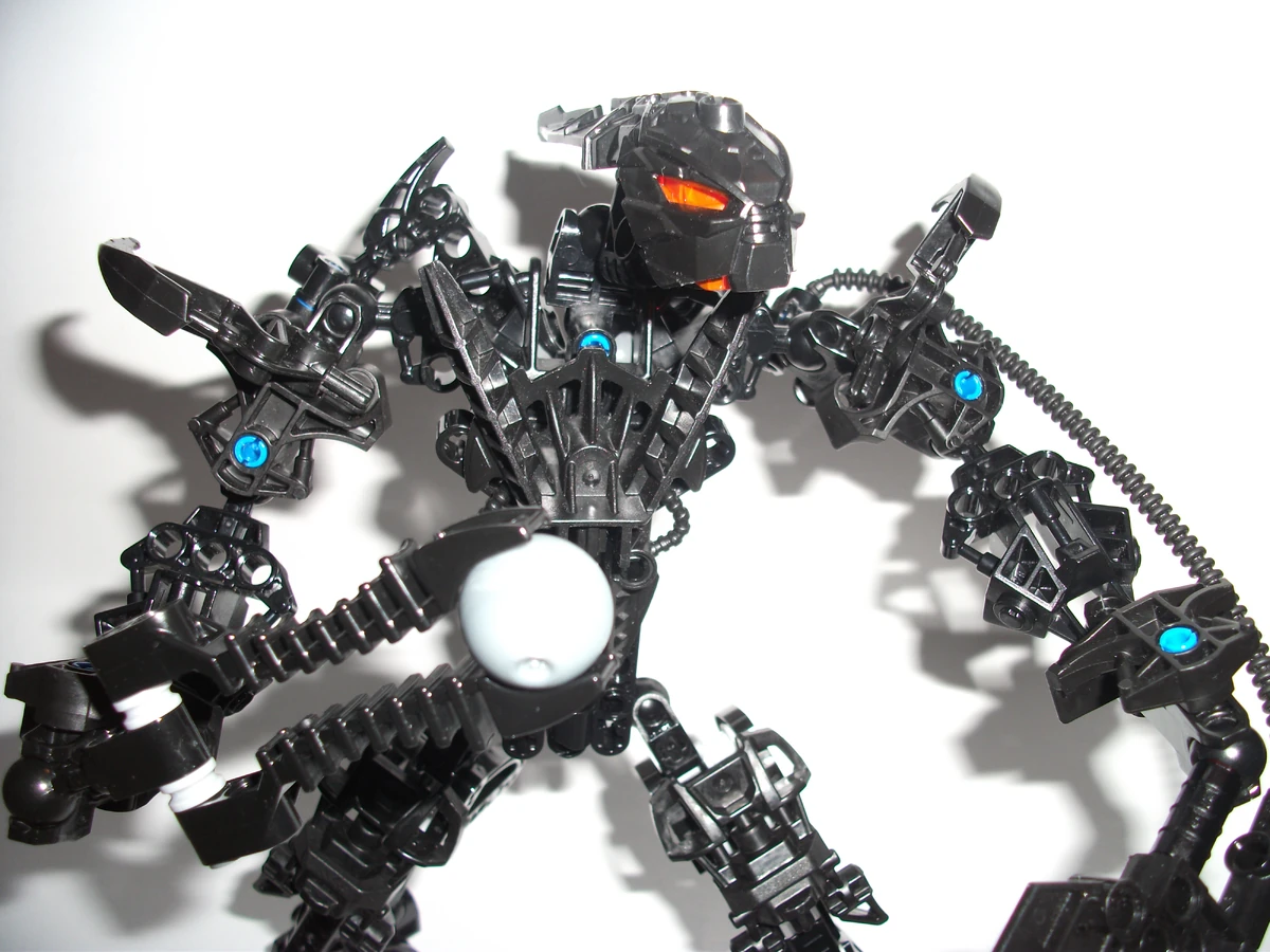 Prima | Custom BIONICLE Wiki | Fandom