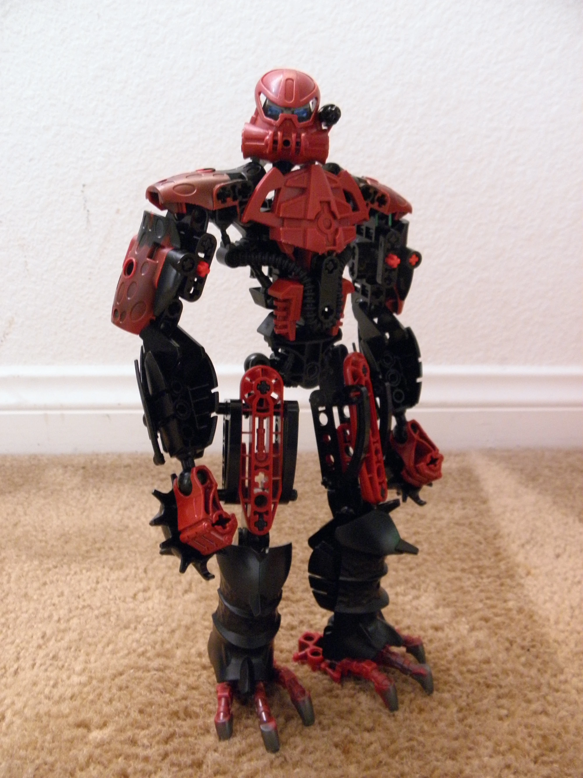 Custom BIONICLE Wiki:Voting Center/Archive/Featured Users | Custom ...