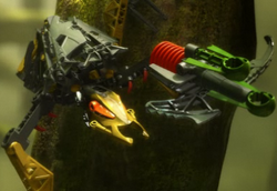 Bitil | Custom BIONICLE Wiki | Fandom