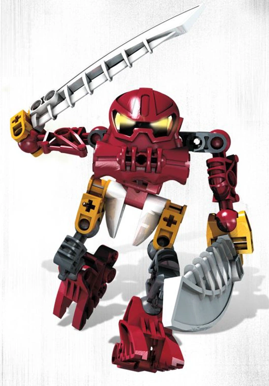 Balta | Custom BIONICLE Wiki | Fandom