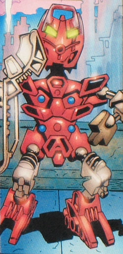 Nuhrii | Custom BIONICLE Wiki | Fandom