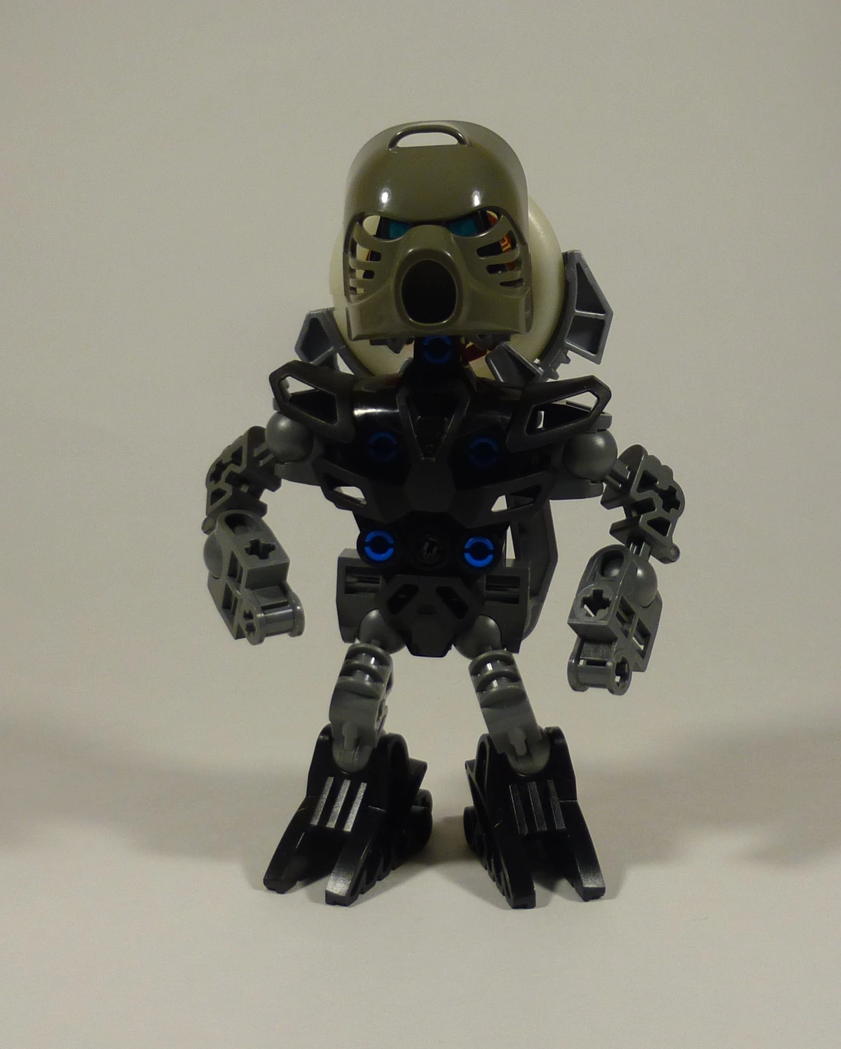 Iyre (Fragmented)/Gallery | Custom BIONICLE Wiki | Fandom