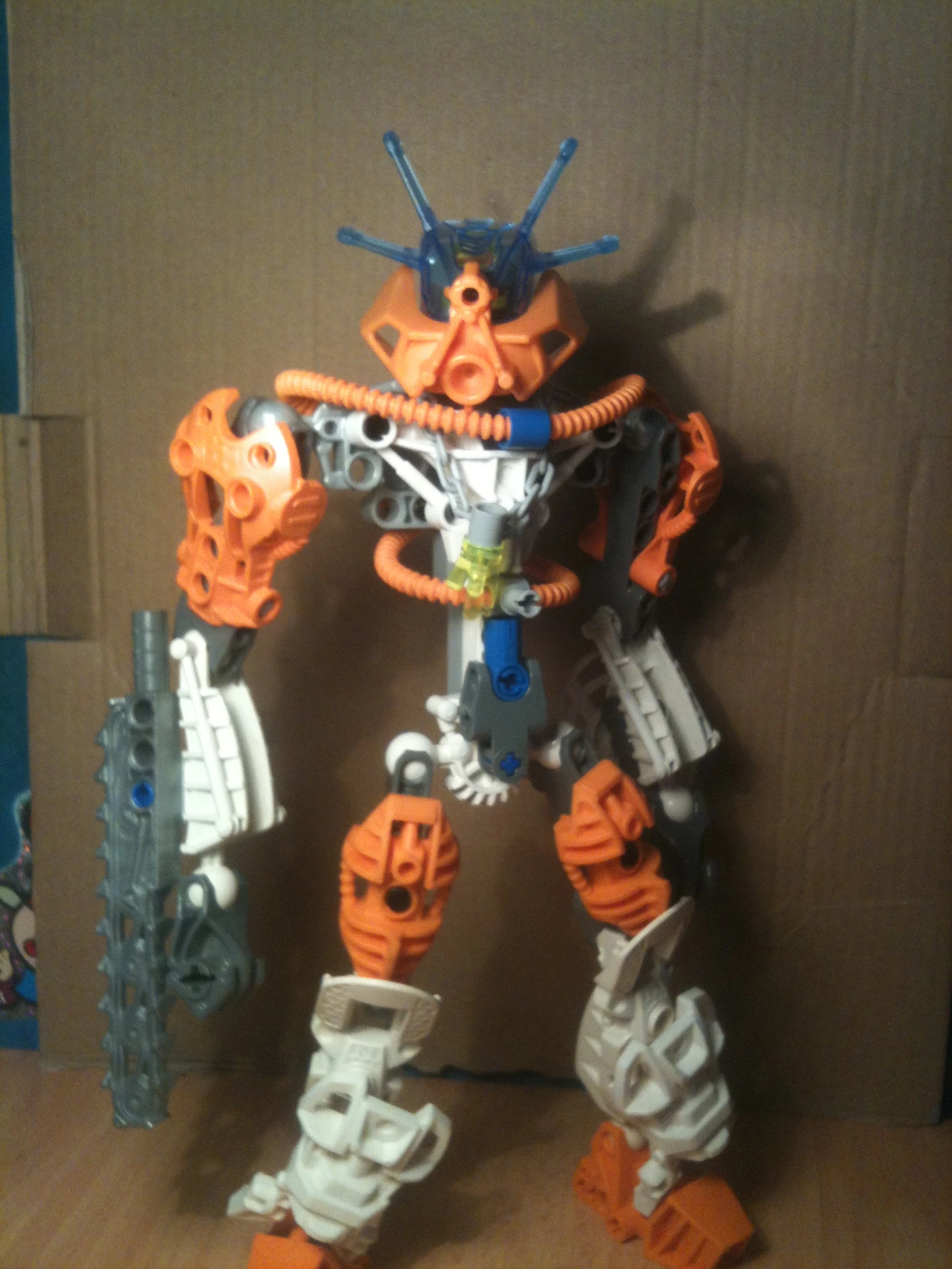 User blog:RaiserOfCain/My first (actual) blog! | Custom BIONICLE Wiki ...