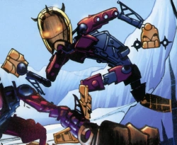 Kyry | Custom BIONICLE Wiki | Fandom