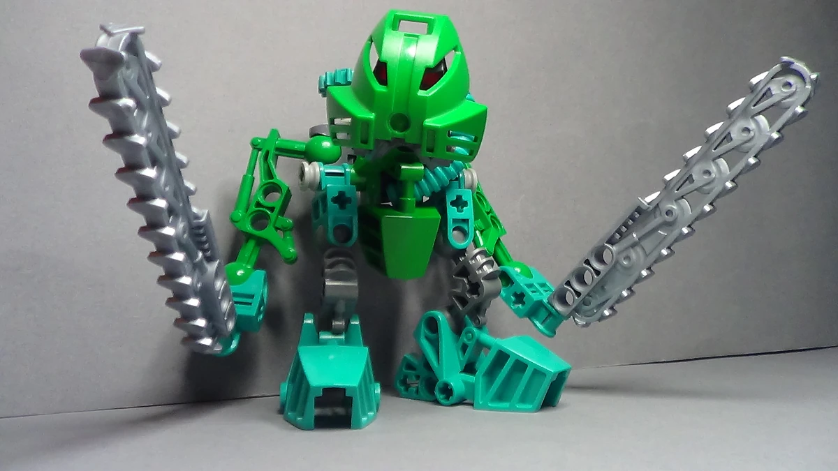 Tabu | Custom BIONICLE Wiki | Fandom