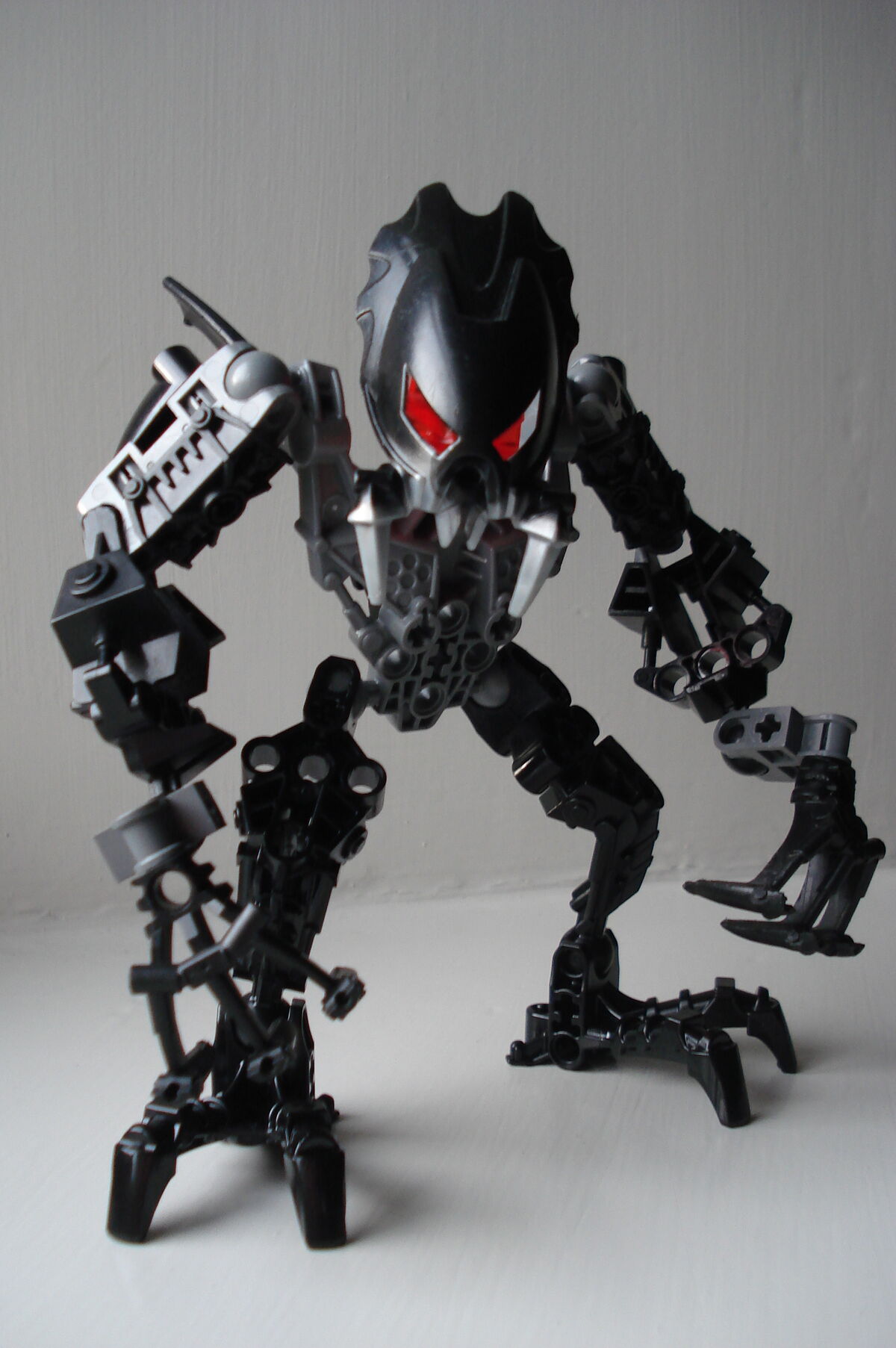 Shadow Matoran Custom Bionicle Wiki Fandom