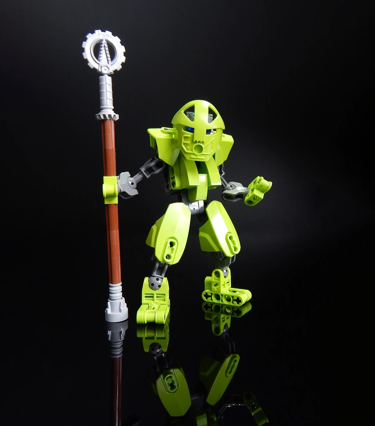 Piolok | Custom BIONICLE Wiki | Fandom