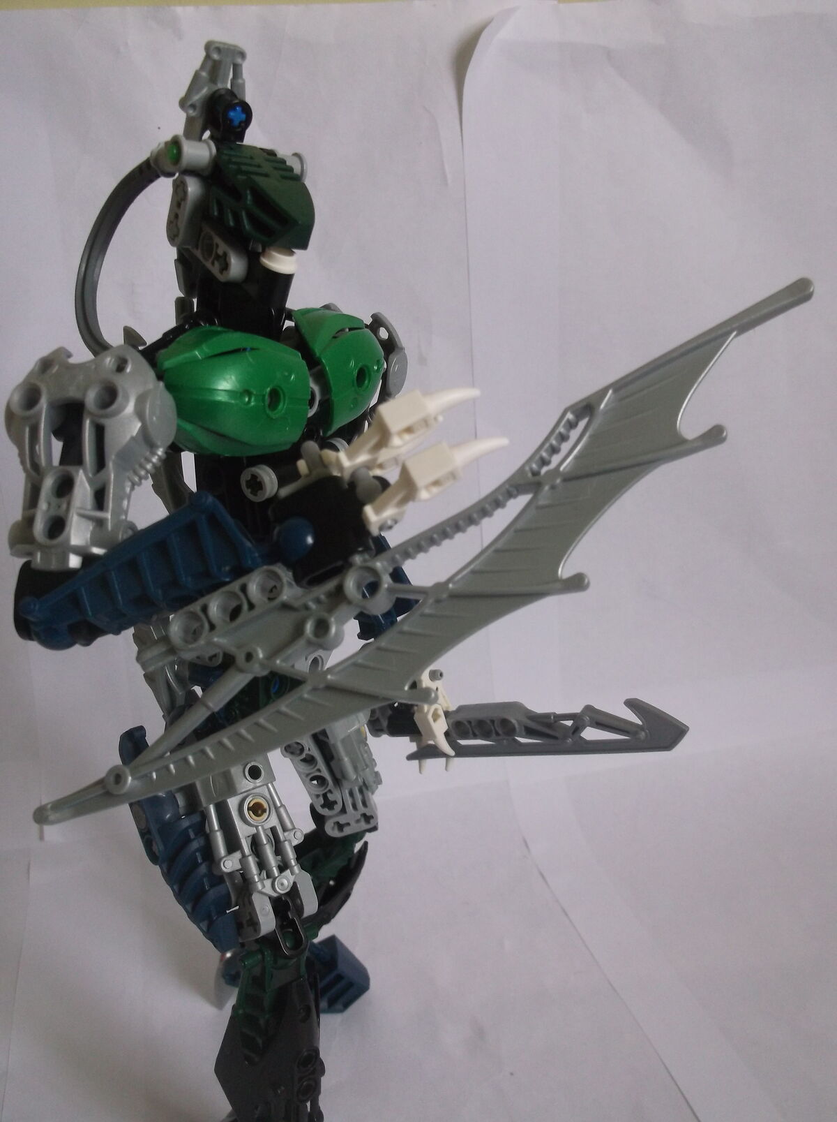 Thromexx Custom Bionicle Wiki Fandom