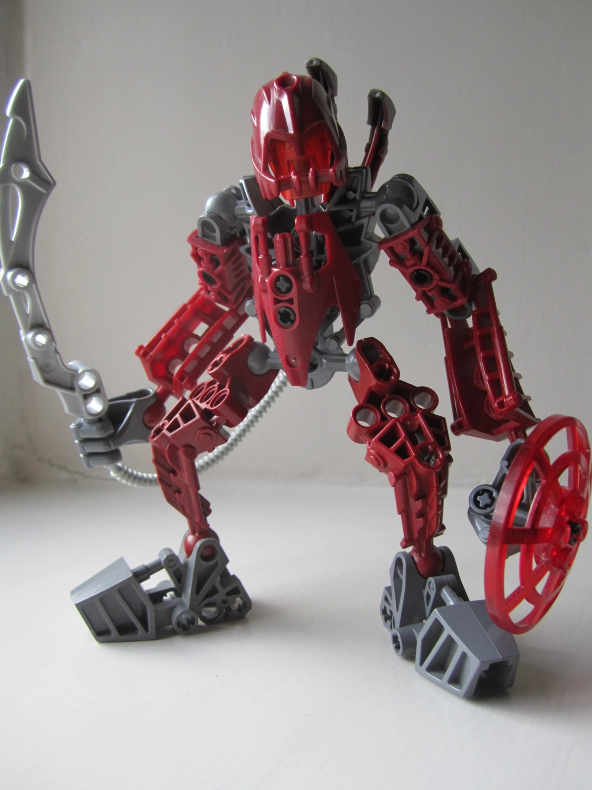 Falmed | Custom BIONICLE Wiki | Fandom
