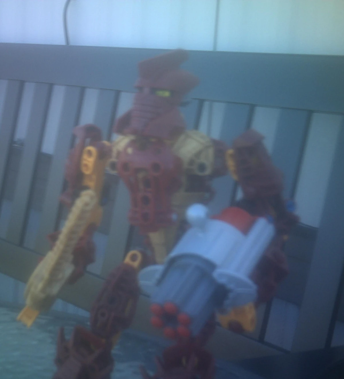 Thuka | Custom BIONICLE Wiki | Fandom