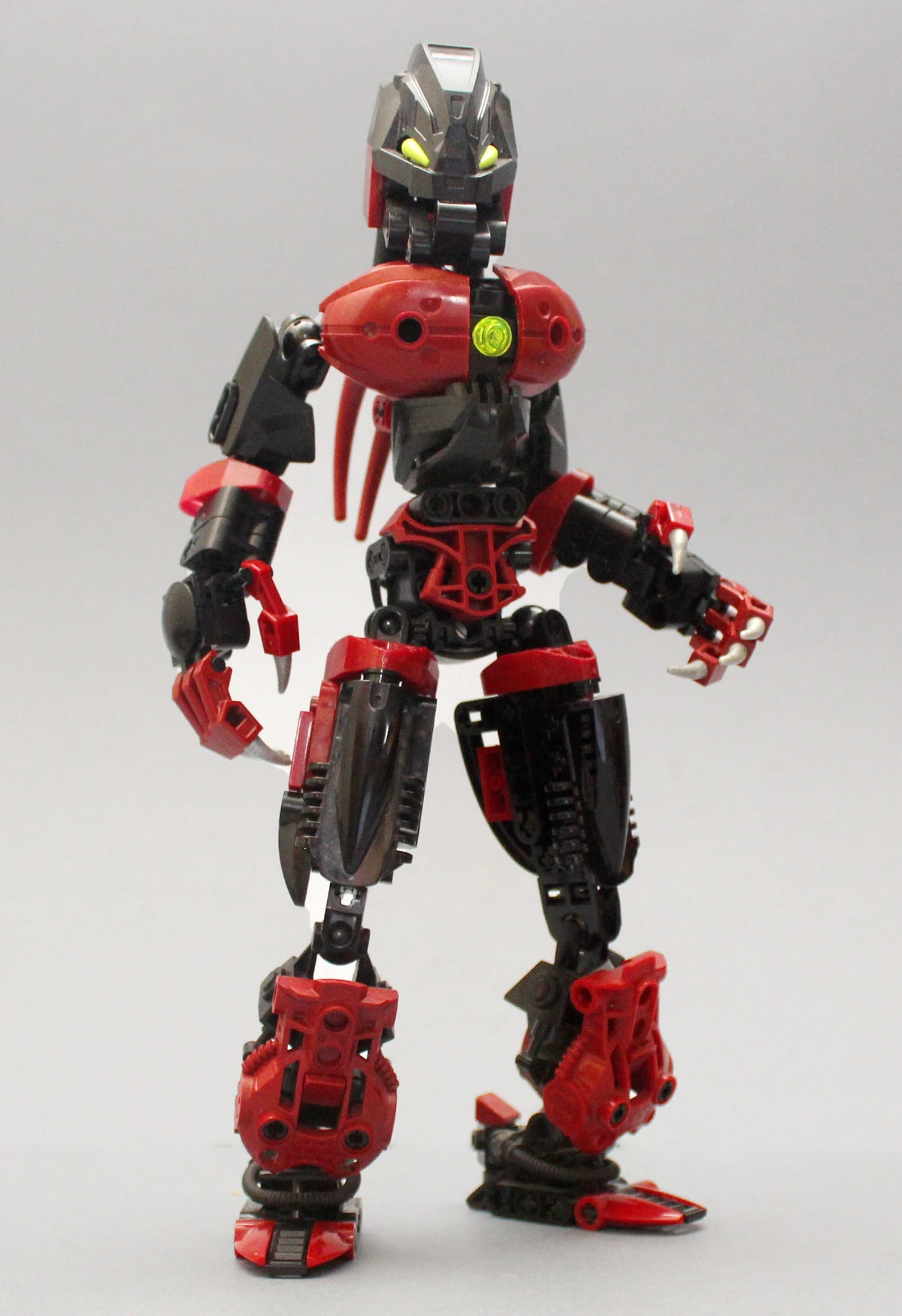 Nelvik | Custom BIONICLE Wiki | Fandom