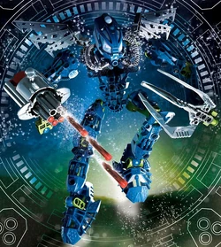 Hahli | Custom BIONICLE Wiki | Fandom