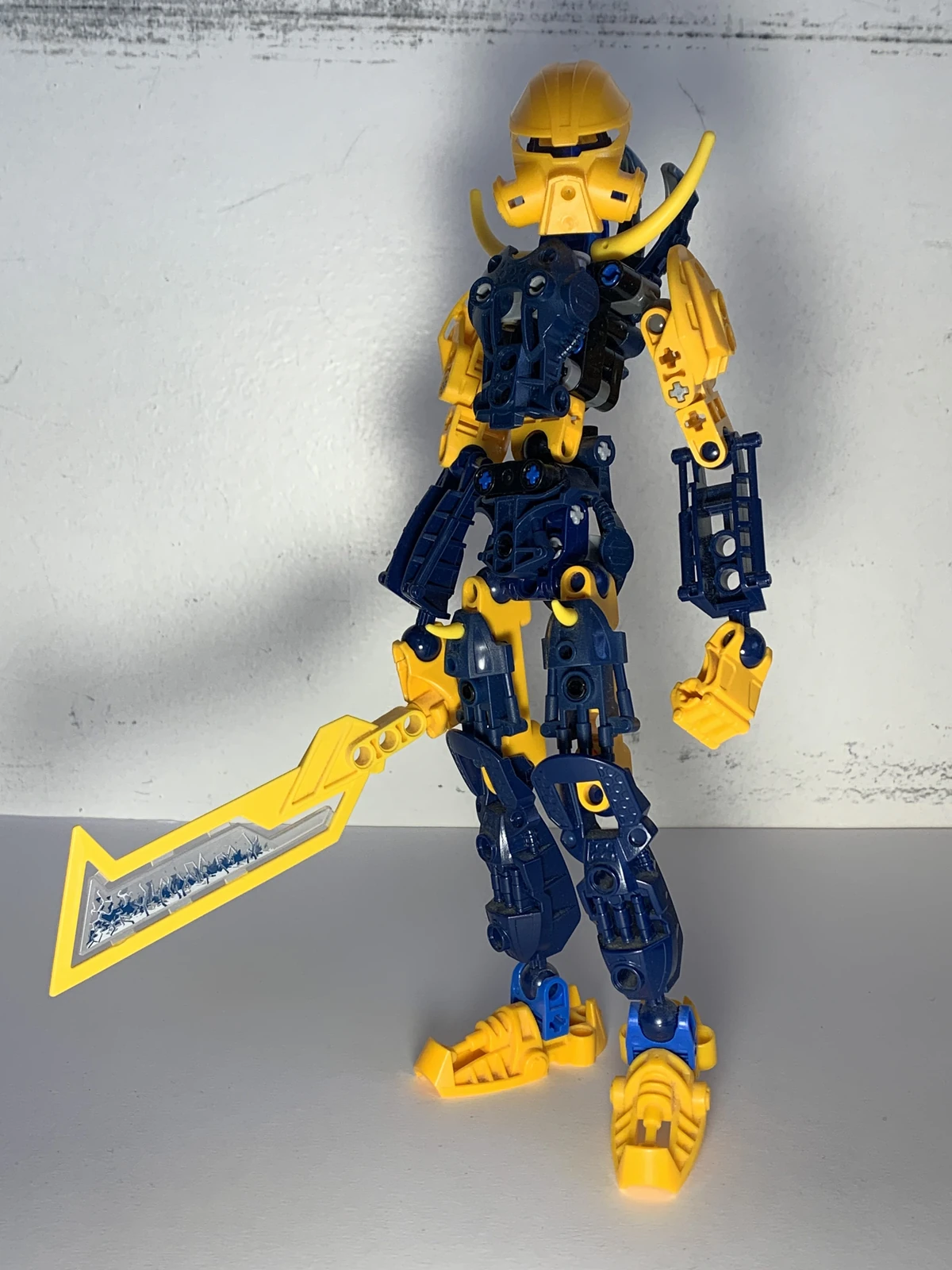 Zizer | Custom BIONICLE Wiki | Fandom