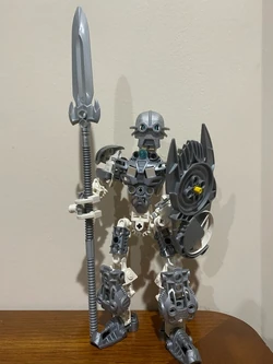 Kualus (Misplaced Alternate Universe) | Custom BIONICLE Wiki | Fandom