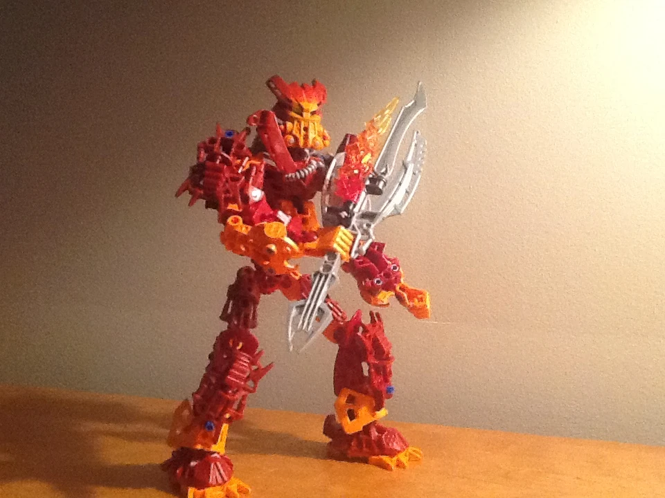 User blog:Karov Kurad/The Toa of Khara Nui | Custom BIONICLE Wiki | Fandom
