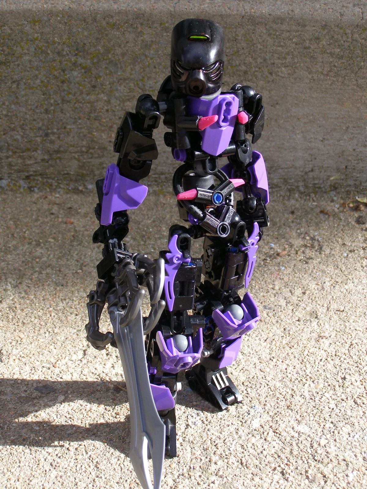 Bellata/Gallery | Custom BIONICLE Wiki | Fandom