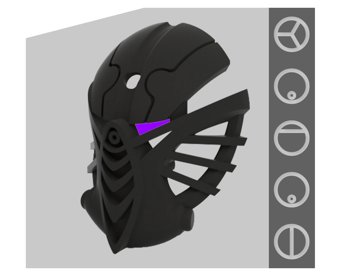 Kafai | Custom BIONICLE Wiki | Fandom