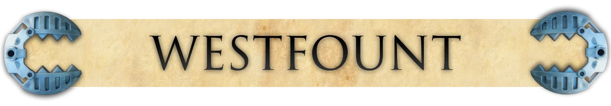Westfount | Custom BIONICLE Wiki | Fandom