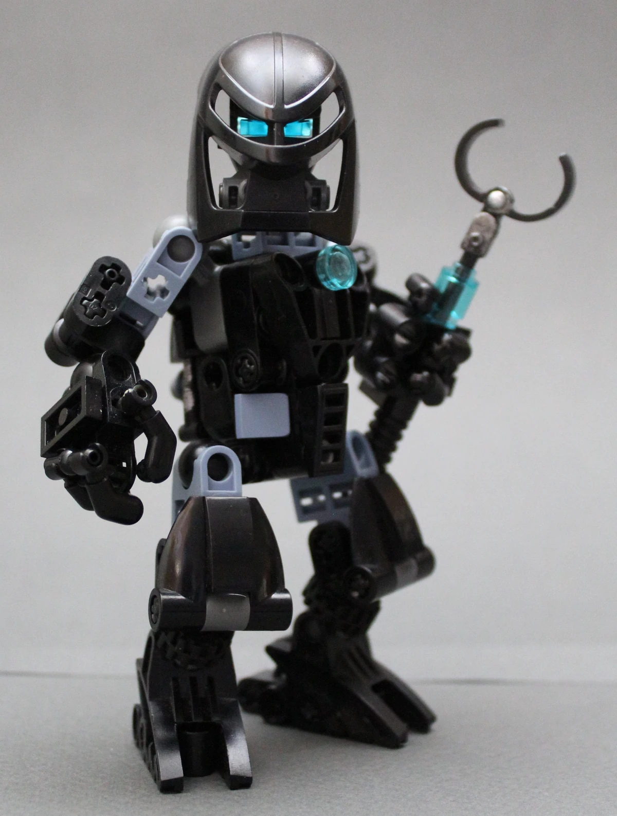 Fa-Matoran | Custom BIONICLE Wiki | Fandom