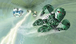 Matau | Custom BIONICLE Wiki | Fandom