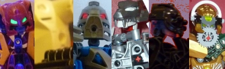 Toa Mokha | Custom BIONICLE Wiki | Fandom