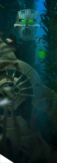 BIONICLE Generations | Custom BIONICLE Wiki | Fandom