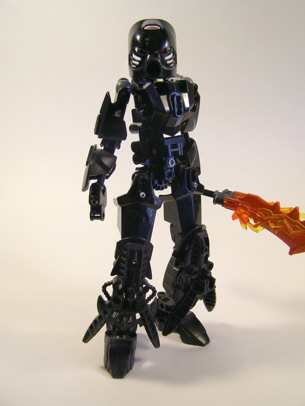 Ravager | Custom BIONICLE Wiki | Fandom