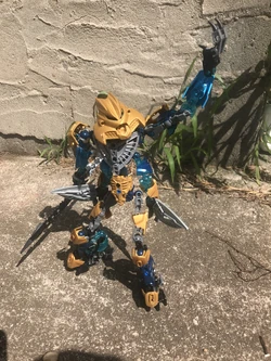 Brutaka (Legends Universe) | Custom BIONICLE Wiki | Fandom