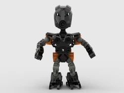 Forcil (Misplaced Alternate Universe) | Custom BIONICLE Wiki | Fandom