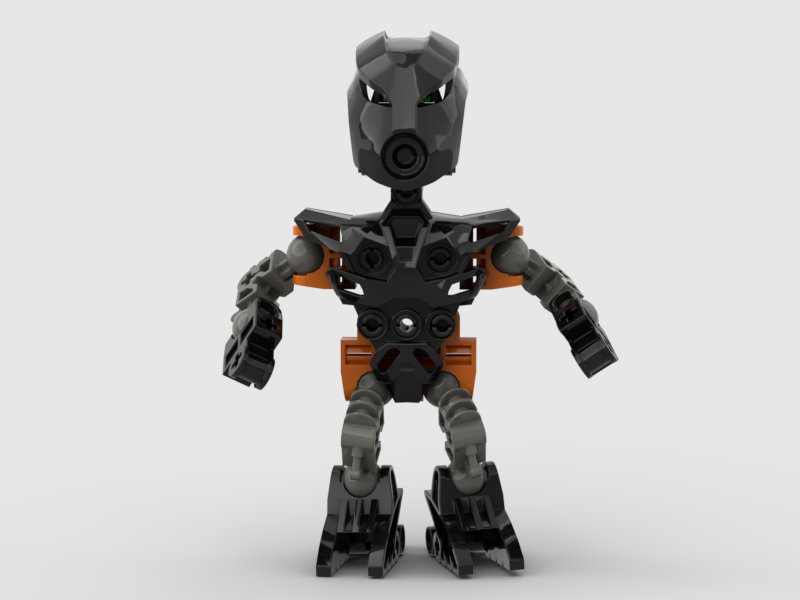 Forcil Misplaced Alternate Universe Custom Bionicle Wiki Fandom