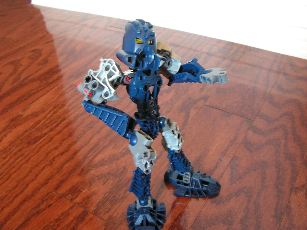 Shayla | Custom BIONICLE Wiki | Fandom